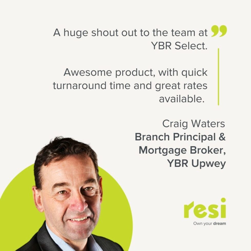 Broker Dashboard | Resi Home Loans