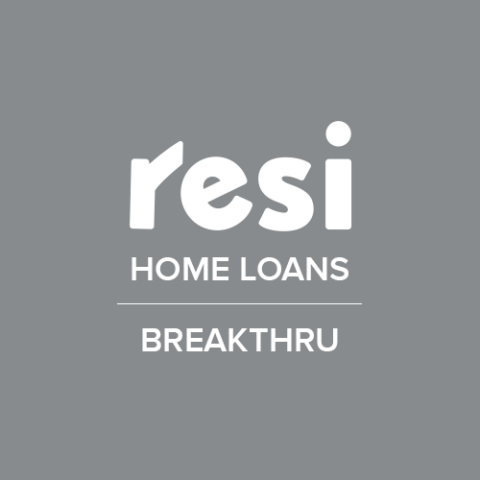 Customer Login | Resi Home Loans