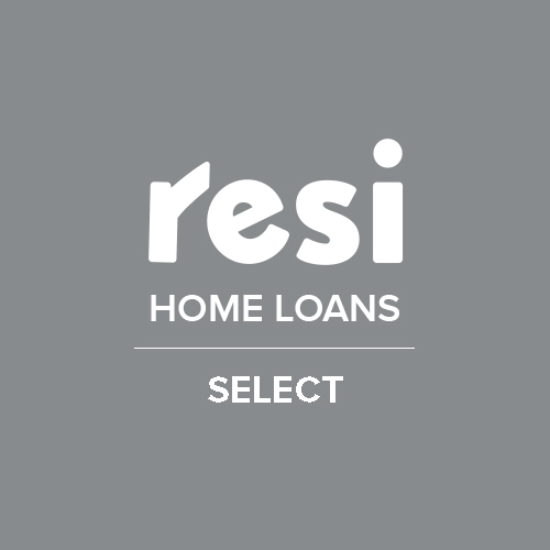 Customer Login Resi Home Loans