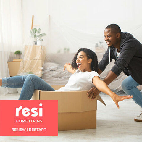 Loan Products | Resi Home Loans