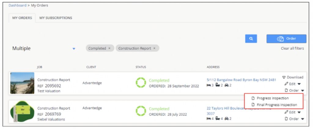 Resi Select: End of year cut-off dates | Resi Home Loans
